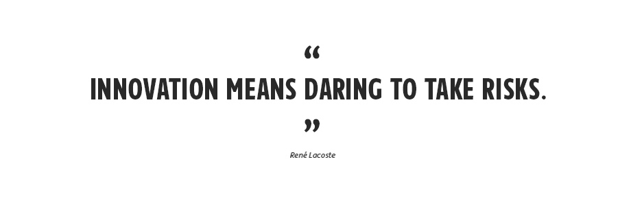 Lacoste Funny Quotes